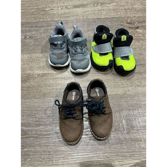 Nike | Shoes | Toddlershoebundle6c | Poshmark